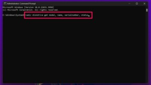 How to Fix The Request Failed Due To A Fatal Device Hardware Error in ...