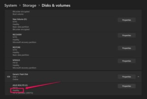 How to Fix The Request Failed Due To A Fatal Device Hardware Error in ...