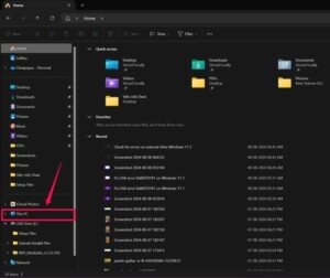 How to Fix Ctfmon.exe "Unknown Hard Error" on Windows 11 - GeekChamp