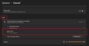 How to Test Microphone and Hear Yourself on Windows 11 - GeekChamp