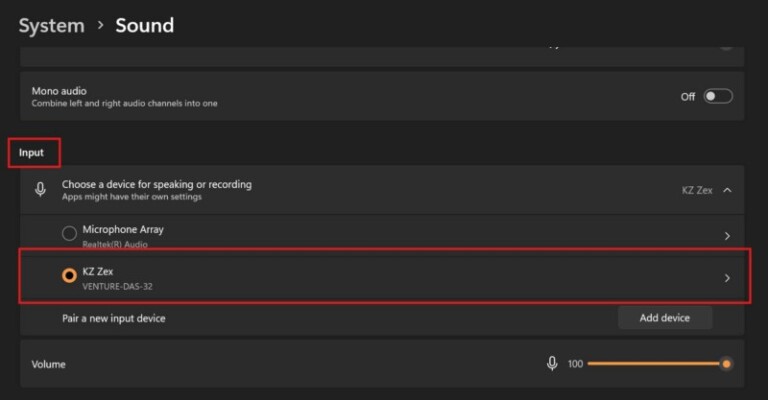 How to Test Microphone and Hear Yourself on Windows 11 - GeekChamp