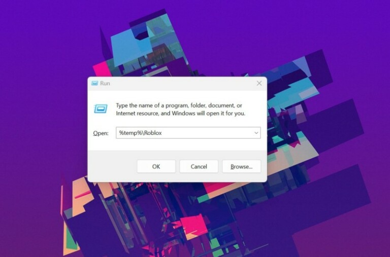 How to Fix Roblox Not Working in Windows 11 - GeekChamp