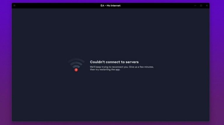 How to Fix the EA App Not Working on Windows 11 - GeekChamp