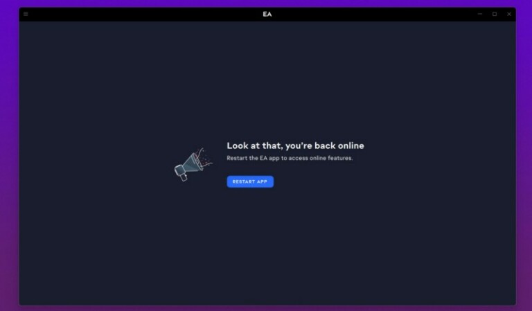 How to Fix the EA App Not Working on Windows 11 - GeekChamp