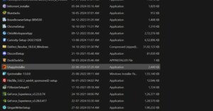 How to Fix the EA App Not Working on Windows 11 - GeekChamp