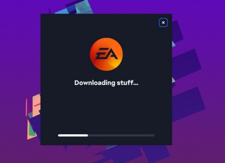 How to Fix the EA App Not Working on Windows 11 - GeekChamp