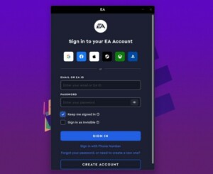 How to Fix the EA App Not Working on Windows 11 - GeekChamp