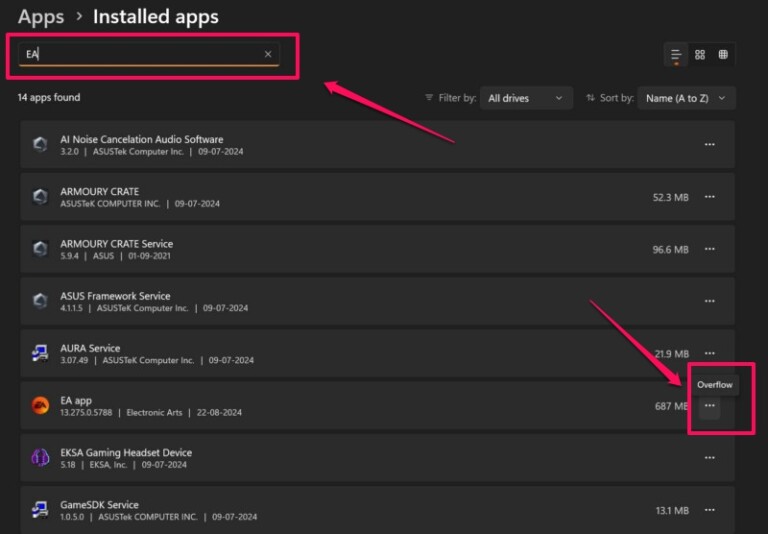 How To Fix Loadlibrary Failed With Error 87 The Parameter Is Incorrect On Windows 11 Geekchamp
