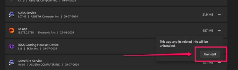 How To Fix Loadlibrary Failed With Error 87 The Parameter Is Incorrect On Windows 11 Geekchamp
