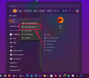 How to Fix "Application has been blocked from accessing graphics ...