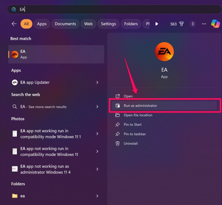How to Fix Error Code 0xc0000005 on Windows 11 - GeekChamp