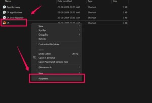How to Fix Error Code 0xc0000005 on Windows 11 - GeekChamp
