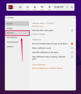 How to Open Xbox Game Bar on Windows 11 - GeekChamp