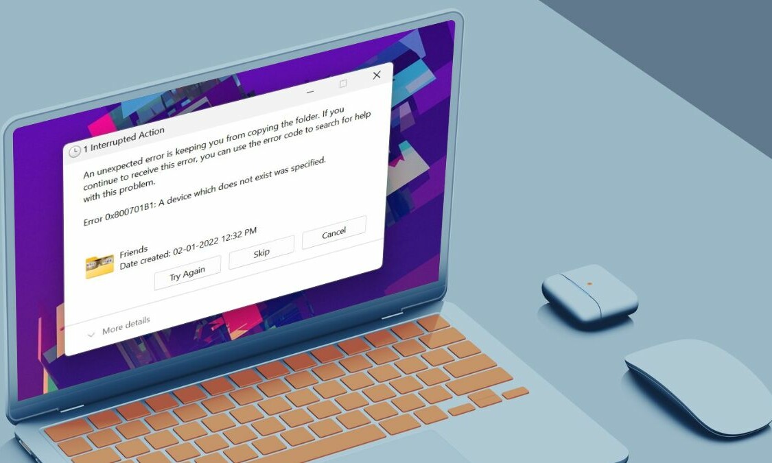 How to Fix Mapped Network Drive Not Working in Windows 11 - GeekChamp