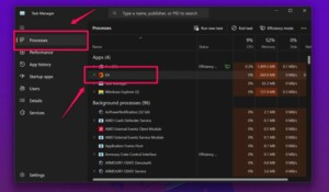 How to Fix the EA App Not Working on Windows 11 - GeekChamp