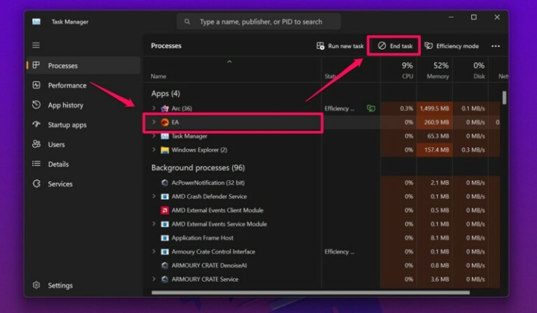How To Fix Ntdll Dll Crash Error On Windows 11 Geekchamp
