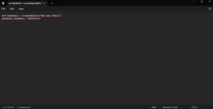 How to Keep NUM Lock Permanently Turned On in Windows 11 - GeekChamp