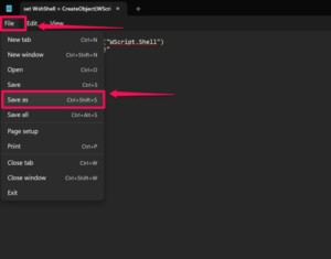 How to Keep NUM Lock Permanently Turned On in Windows 11 - GeekChamp
