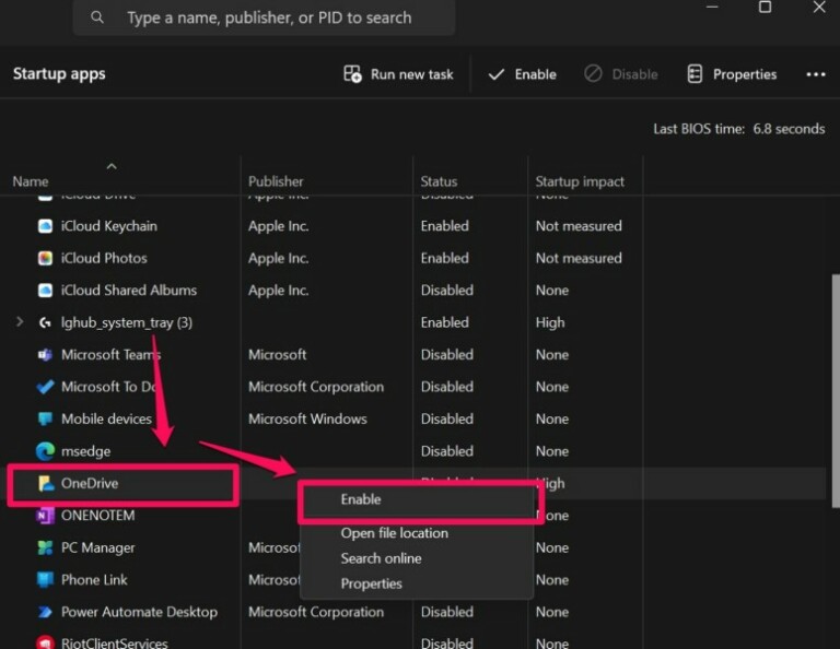 How to Fix Error 0x8007016A: The Cloud File Provider Is Not Running on ...