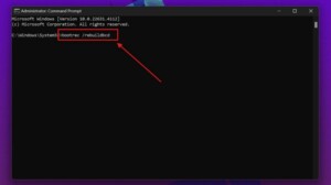How to Fix Error Code 0xc0000185 in Windows 11 - GeekChamp