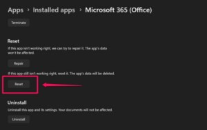 How to Fix "Excel, Word or PowerPoint couldn’t start last time, do you ...
