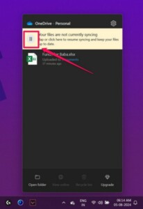 How to Fix Error 0x8007016A: The Cloud File Provider Is Not Running on ...