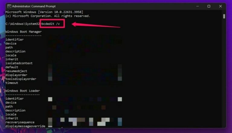 How to Fix Error 0x800701B1 on Windows 11 - GeekChamp
