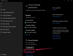 How to Fix The Request Failed Due To A Fatal Device Hardware Error in ...