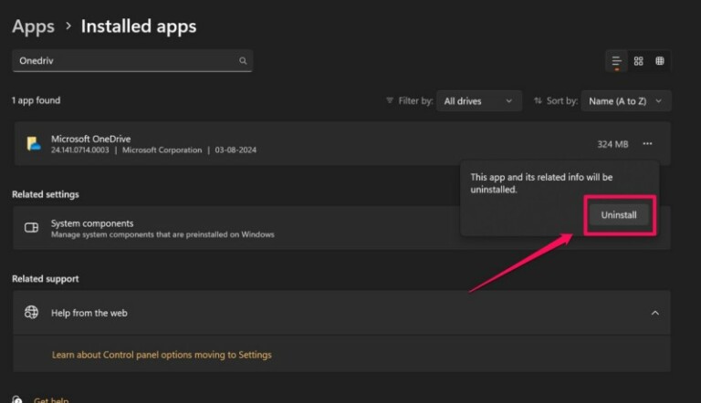 How to Fix Error 0x8007016A: The Cloud File Provider Is Not Running on ...