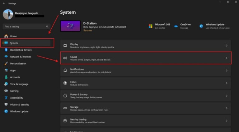 How to Test Microphone and Hear Yourself on Windows 11 - GeekChamp