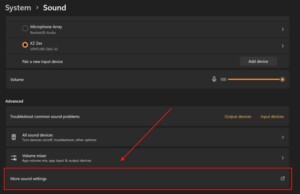 How to Test Microphone and Hear Yourself on Windows 11 - GeekChamp