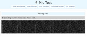 How to Test Microphone and Hear Yourself on Windows 11 - GeekChamp