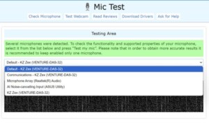 How to Test Microphone and Hear Yourself on Windows 11 - GeekChamp
