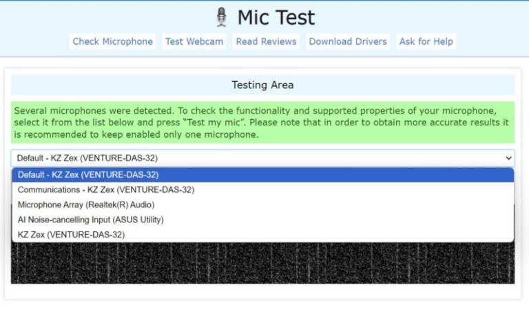 How to Test Microphone and Hear Yourself on Windows 11 - GeekChamp