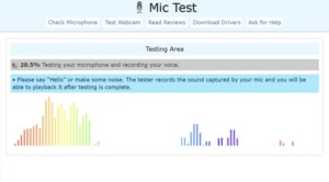 How to Test Microphone and Hear Yourself on Windows 11 - GeekChamp