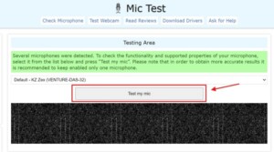 How to Test Microphone and Hear Yourself on Windows 11 - GeekChamp
