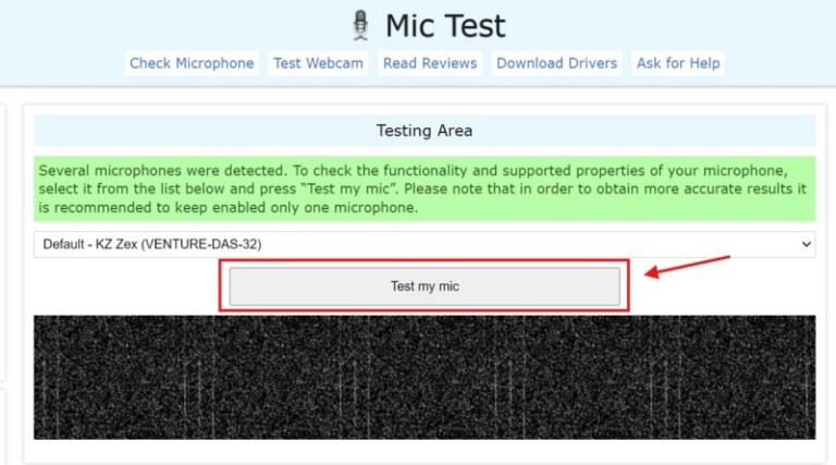 How to Test Microphone and Hear Yourself on Windows 11 - GeekChamp