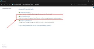 How to Fix Error Code 0xc0000221 on Windows 11 - GeekChamp