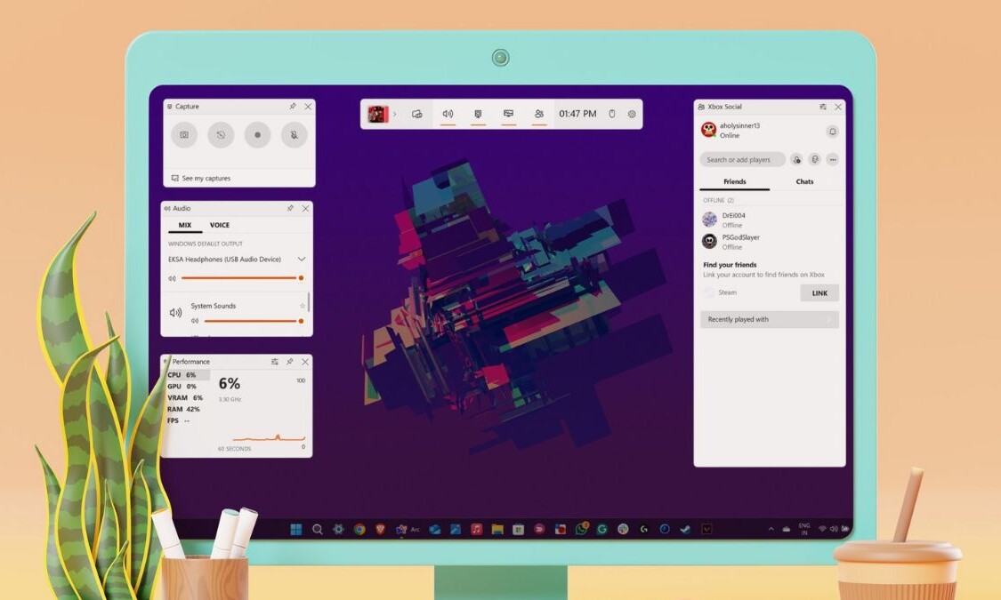 Best Sticky Notes App for Windows 11 - GeekChamp