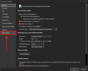 How to Fix An Error Occurred While PowerPoint Was Saving The File on ...