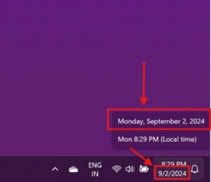 How to Change Date Format to mm/dd/yyyy on Windows 11 - GeekChamp