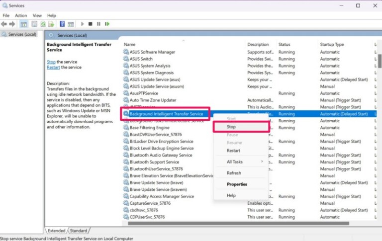 How to Fix Windows Update Error 0x80248014 On Windows 11 - GeekChamp