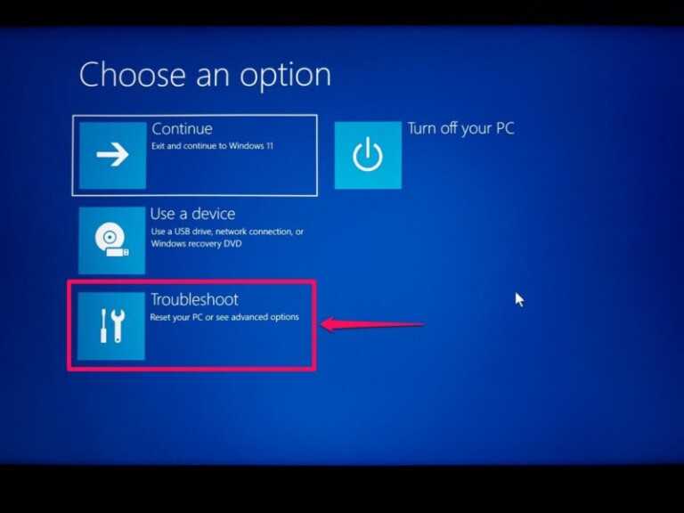 How to Fix Error Code 0xc0000221 on Windows 11 - GeekChamp