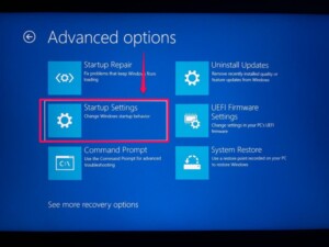 How to Fix Error Code 0xc0000221 on Windows 11 - GeekChamp