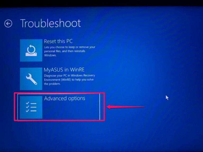 How to Fix Error Code 0xc0000221 on Windows 11 - GeekChamp