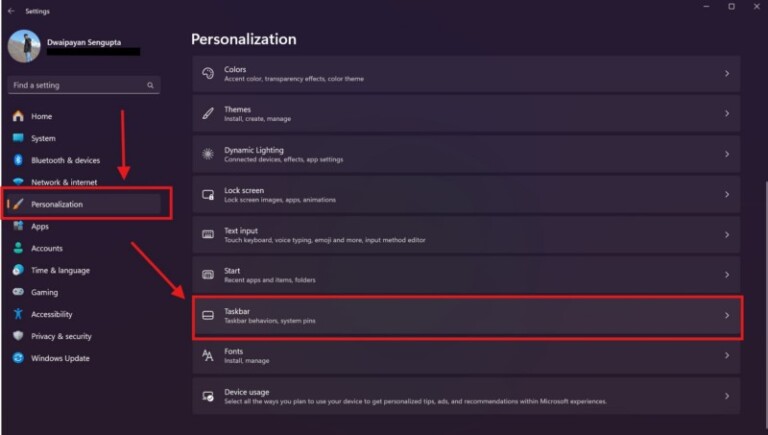 How to Get the Classic Start Menu on Windows 11 - GeekChamp
