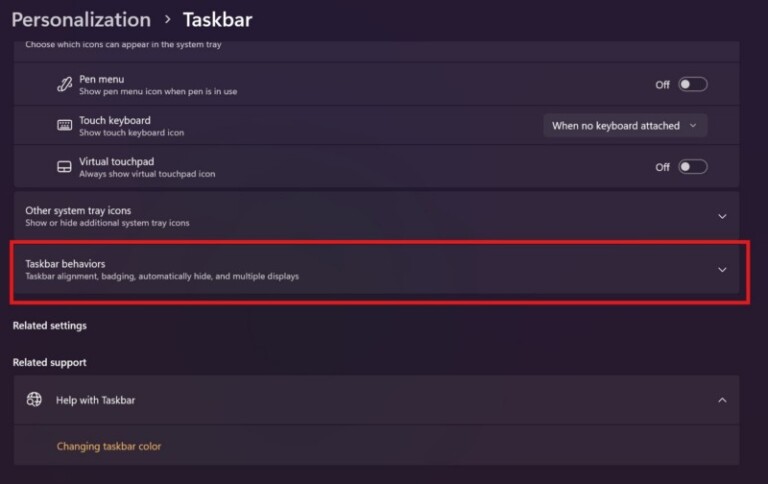 How to Get the Classic Start Menu on Windows 11 - GeekChamp