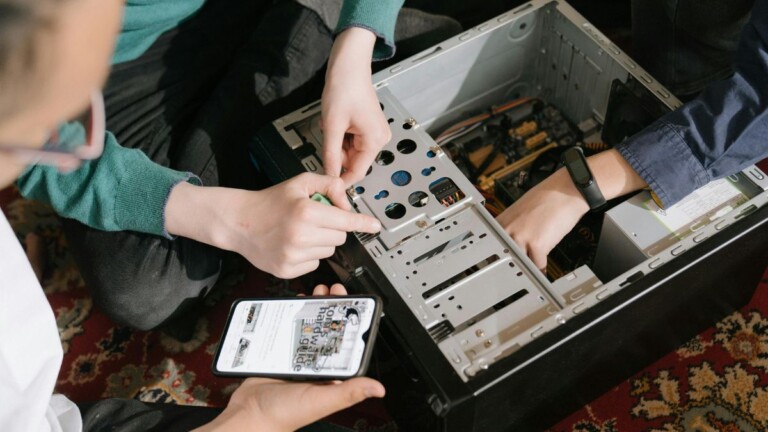 How to Fix Error Code 0xc000000e On Windows 11 - GeekChamp