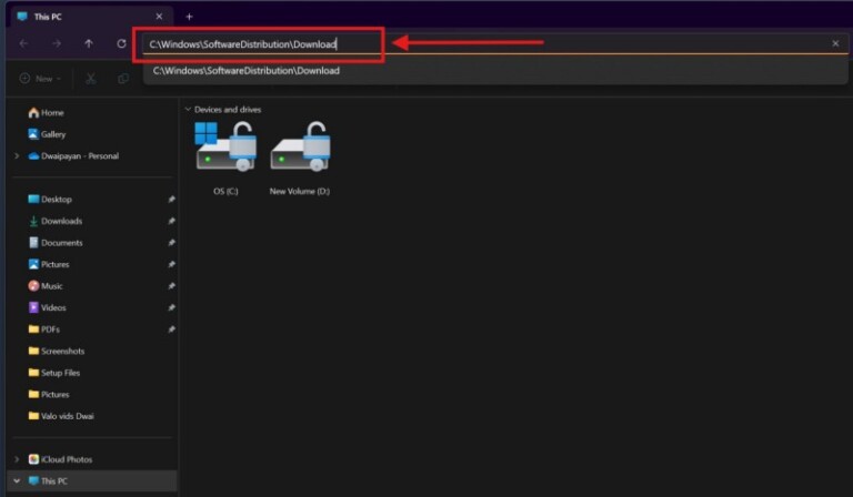 How to Fix Windows Update Error 0x80248014 On Windows 11 - GeekChamp