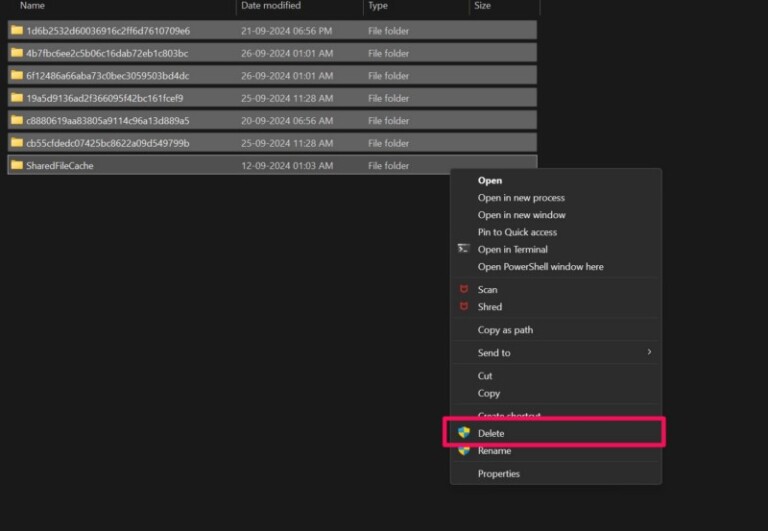 How to Fix Windows Update Error 0x80248014 On Windows 11 - GeekChamp